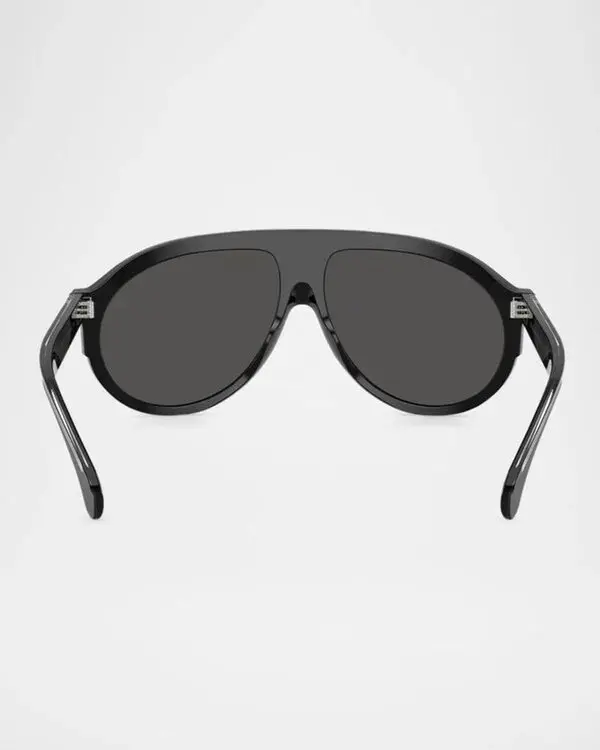 Moncler Aviator Sunglasses