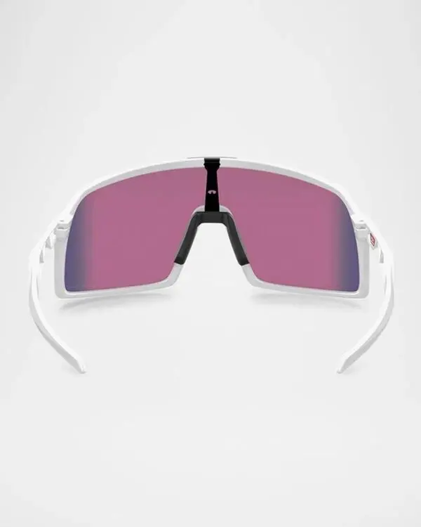 Oakley Sutro S Sunglasses - White
