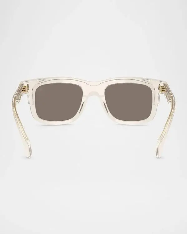 Moncler Square Sunglasses