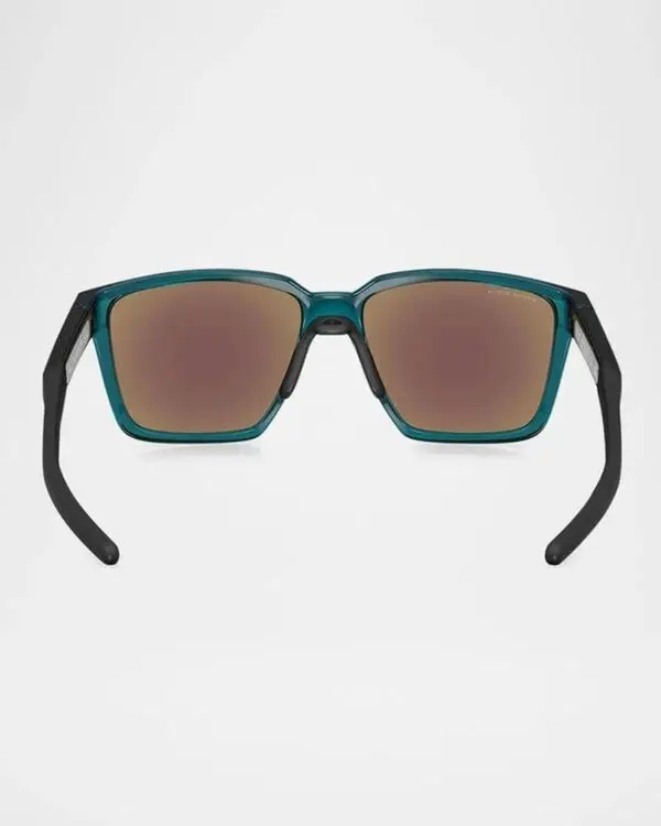 Oakley Square Frame Sunglasses