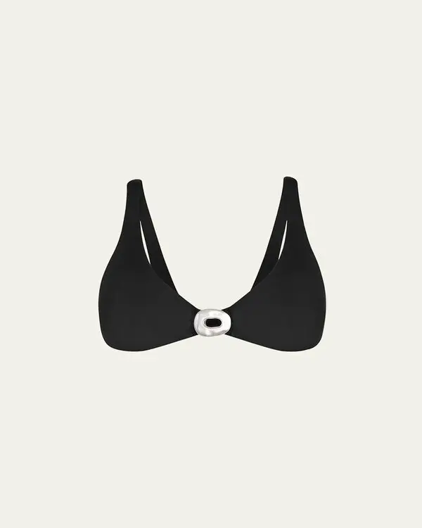VIX PAULA HERMANNY Sam Mayra Bikini Top