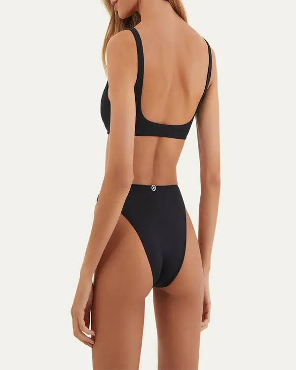 VIX PAULA HERMANNY Sam Mayra Bikini Top