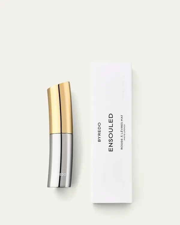 Byredo Matte Lipstick - Stromboli