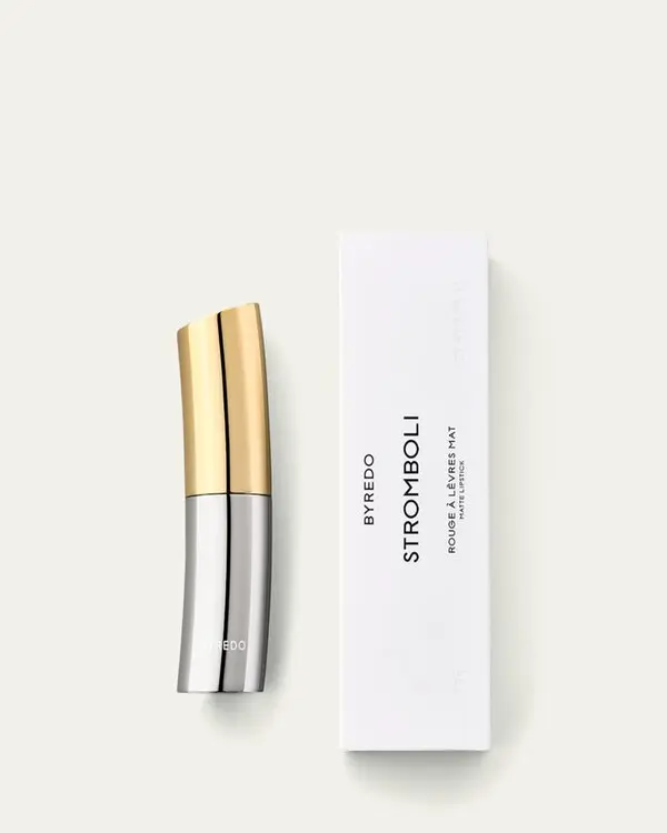 Byredo Matte Lipstick - Stromboli