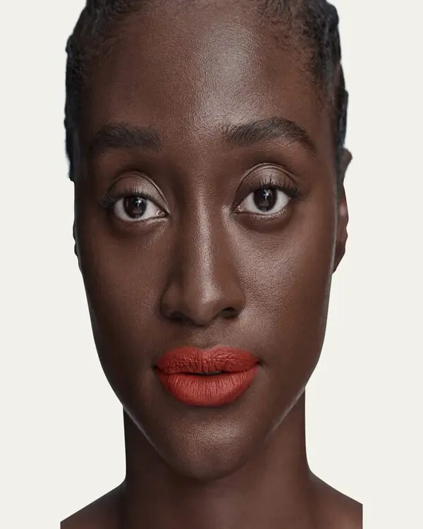 Byredo Matte Lipstick - Stromboli