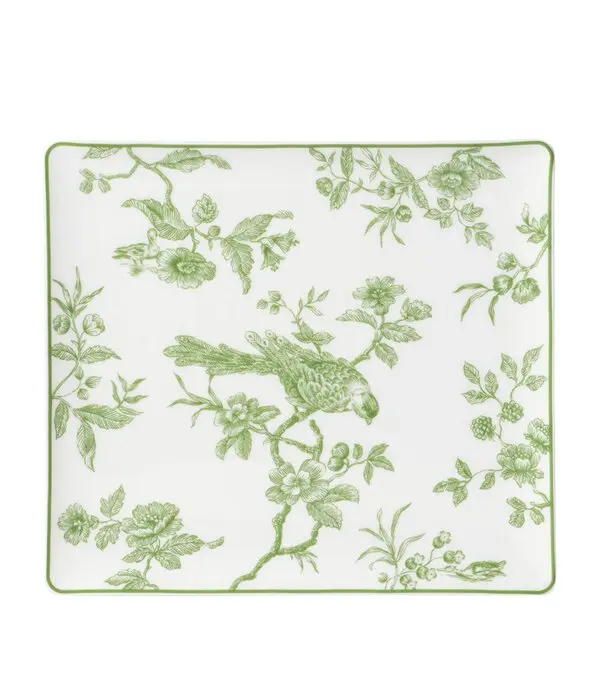 Bernardaud Albertine Rectangular Tray