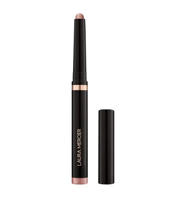 Laura Mercier Caviar Stick Shimmer Eyeshadow - Wild Rose