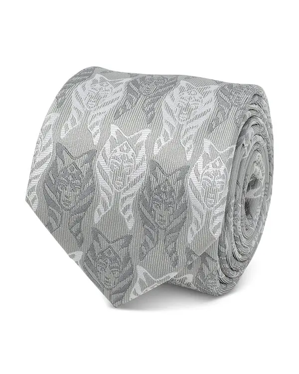 CUFFLINKS, INC. Ahsoka Neck Tie - White