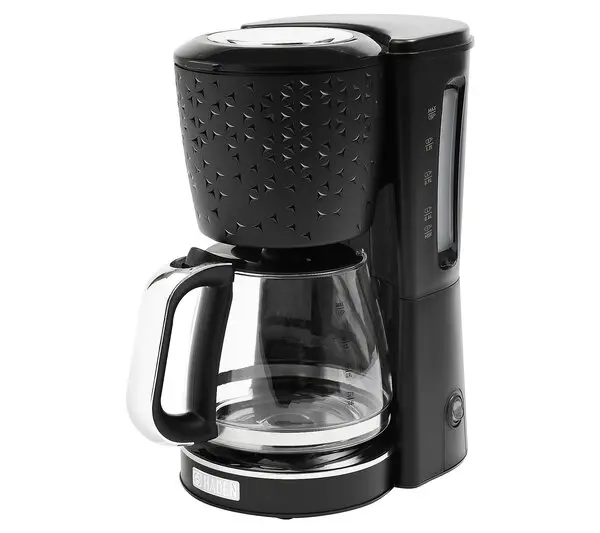 HADEN Starbeck 10-cup Drip Coffee Maker - One-color
