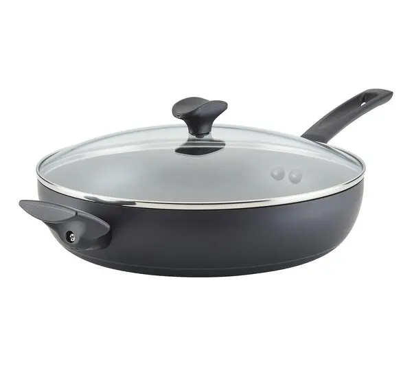 FARBERWARE Power Base Everything Chef's Pan V 1 2.25 - One-color