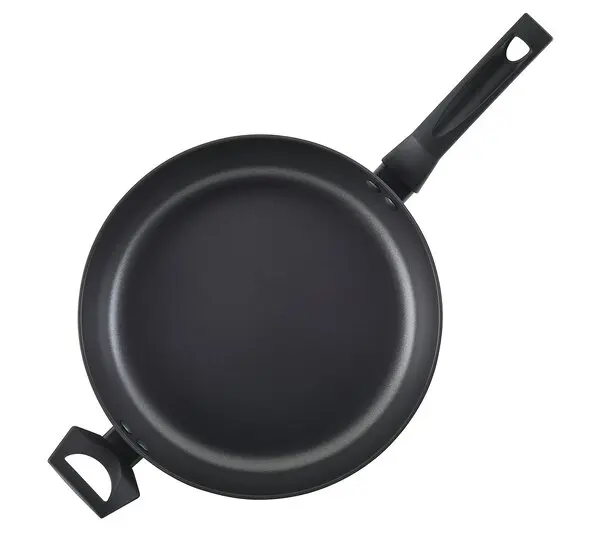 FARBERWARE Power Base Everything Chef's Pan V 1 2.25