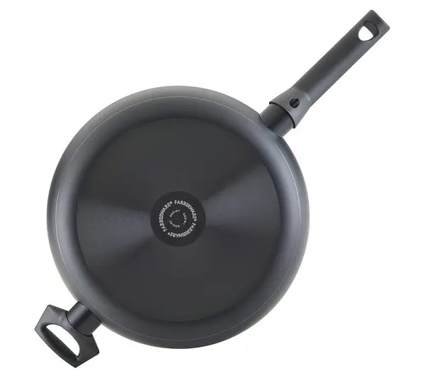 FARBERWARE Power Base Everything Chef's Pan V 1 2.25