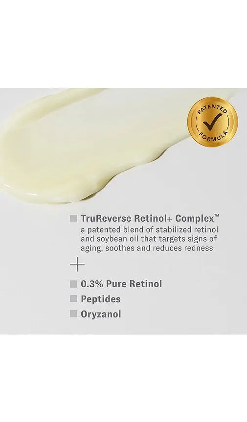 O HUI Reverse Activator Wrinkle Cream