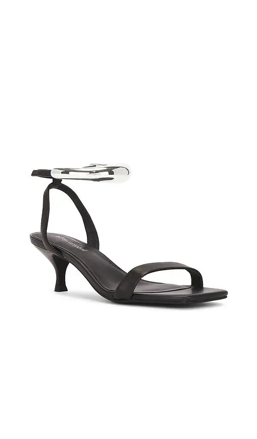 Jeffrey Campbell Decor Sandals