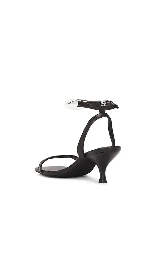 Jeffrey Campbell Decor Sandals