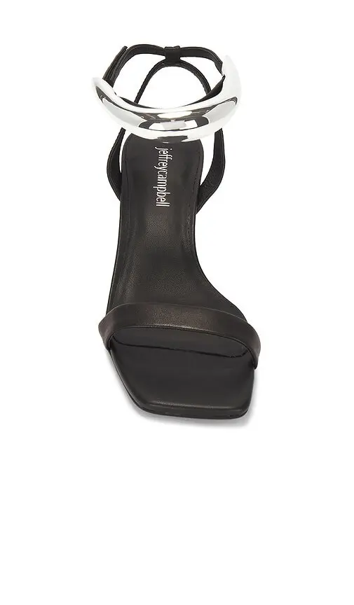 Jeffrey Campbell Decor Sandals