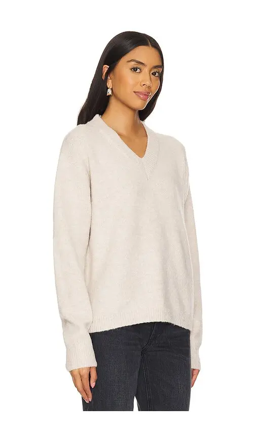 JOHN & JENN BY LINE Charlie Sweater