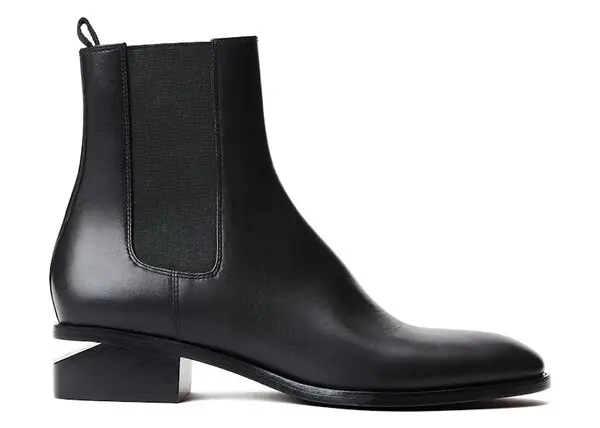 Alexander Wang Kane Ankle Boots
