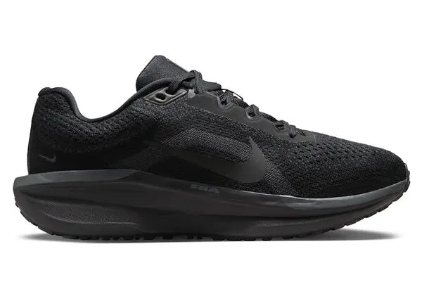 Nike Winflo 11 - Black/anthracite