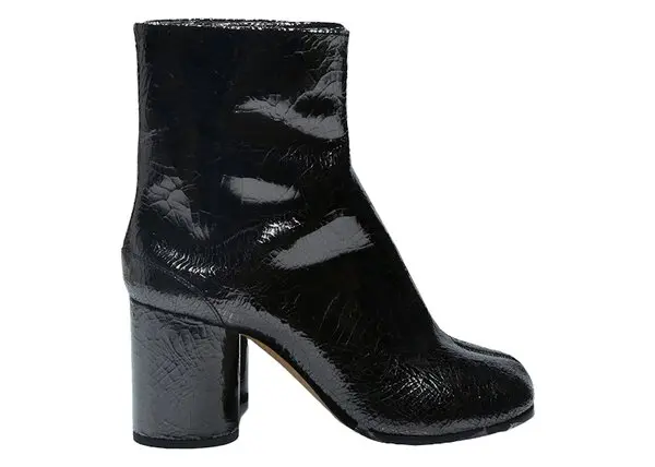 MAISON MARGIELA Tabi Ankle Boot