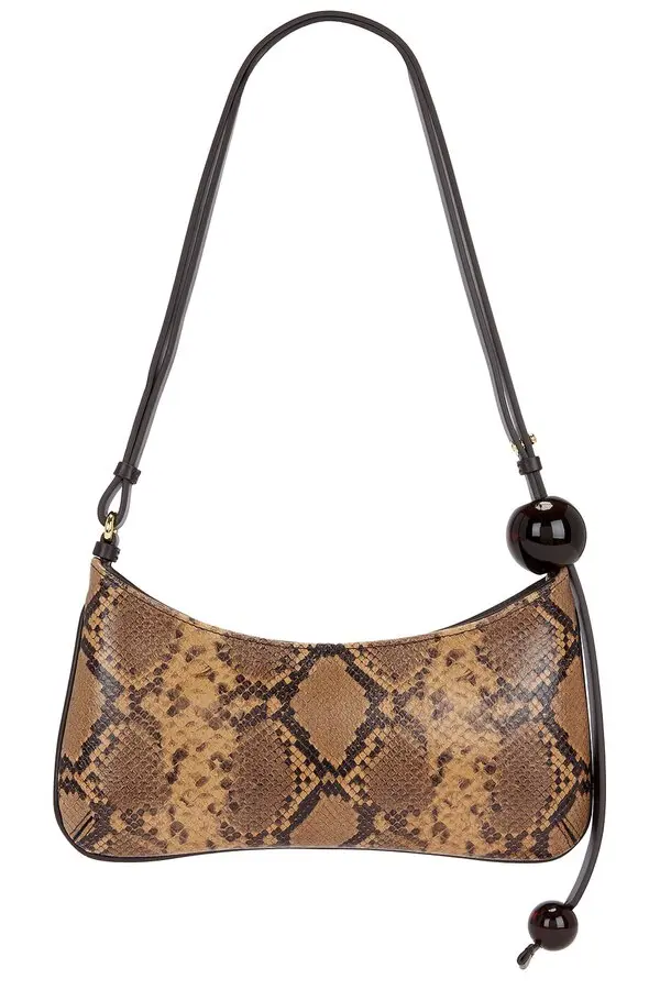 Jacquemus Le Bisou Perle Bag