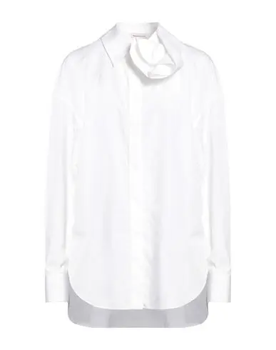 Alexander McQueen Cotton Shirt