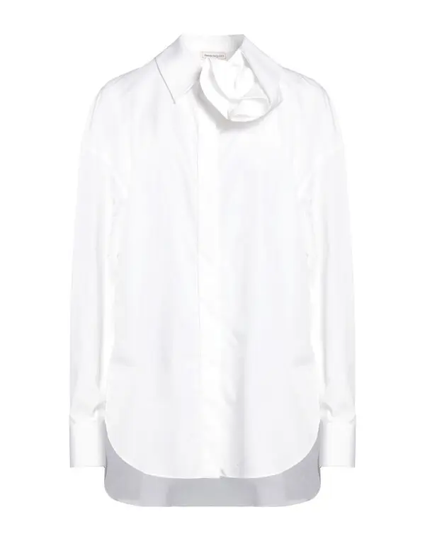 Alexander McQueen Cotton Shirt