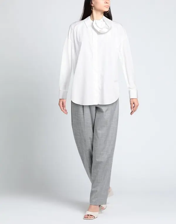 Alexander McQueen Cotton Shirt