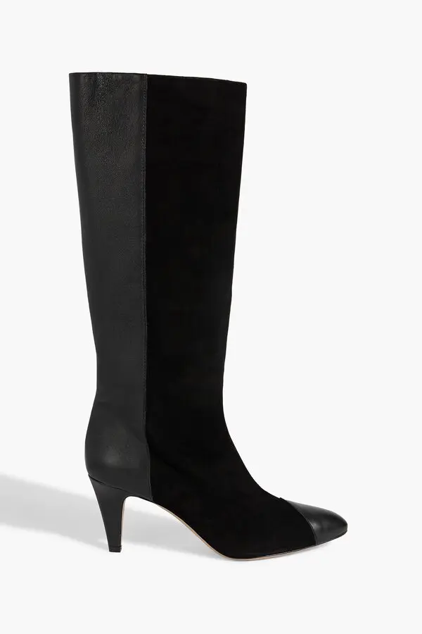 Isabel Marant Étoile Knee High Boots