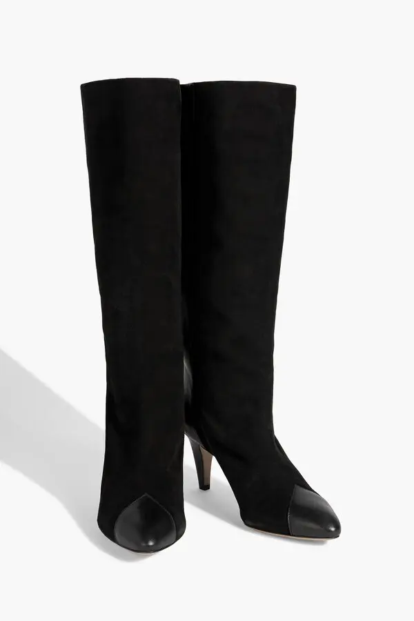 Isabel Marant Étoile Knee High Boots