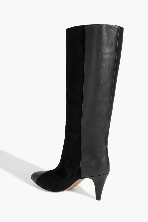Isabel Marant Étoile Knee High Boots
