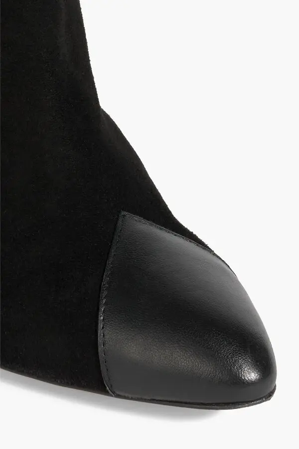 Isabel Marant Étoile Knee High Boots