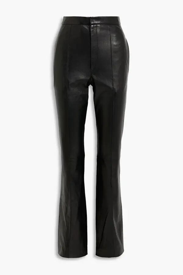 Isabel Marant Étoile Banilirok Leather Pants