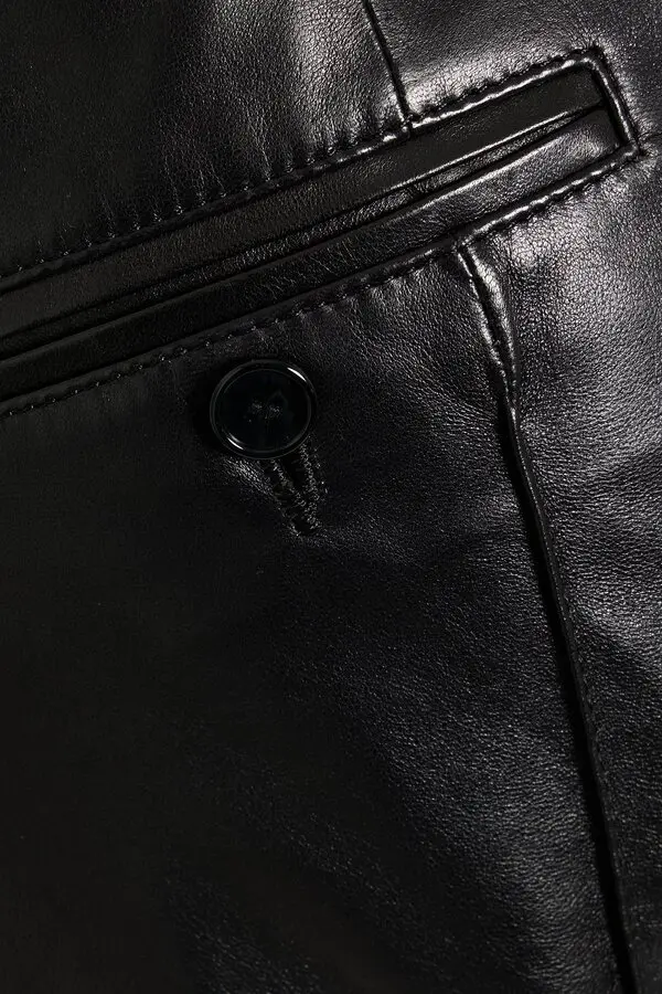 Isabel Marant Étoile Banilirok Leather Pants