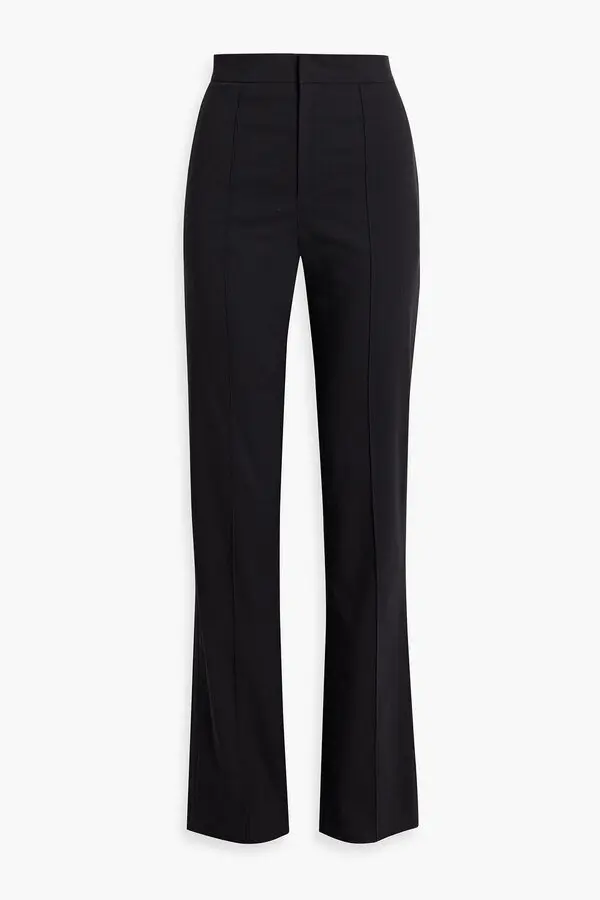 Isabel Marant Étoile Lelirok Straight-leg Pants