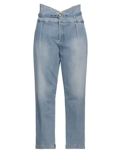 Pinko Cotton-elastane Jeans
