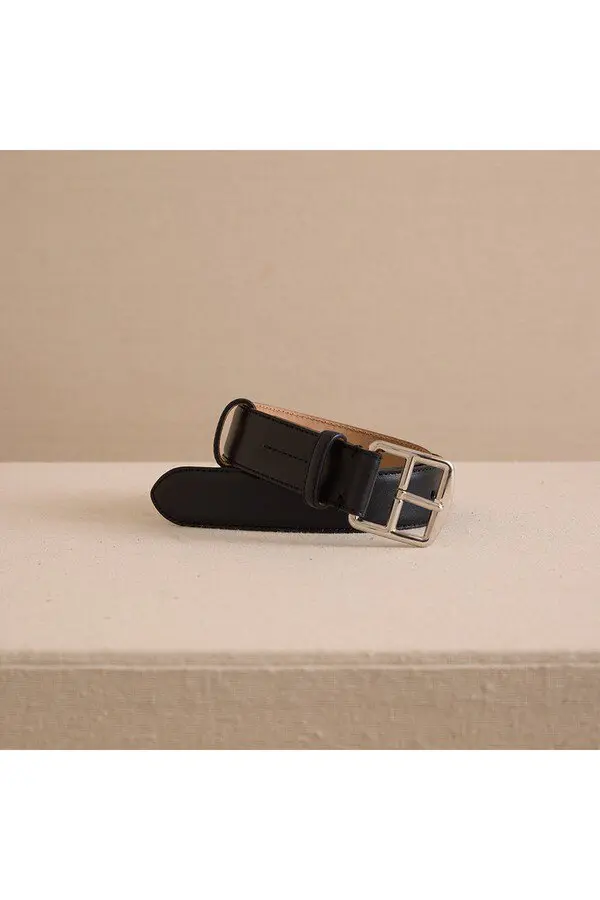 MARK CROSS Belt 45 - Black
