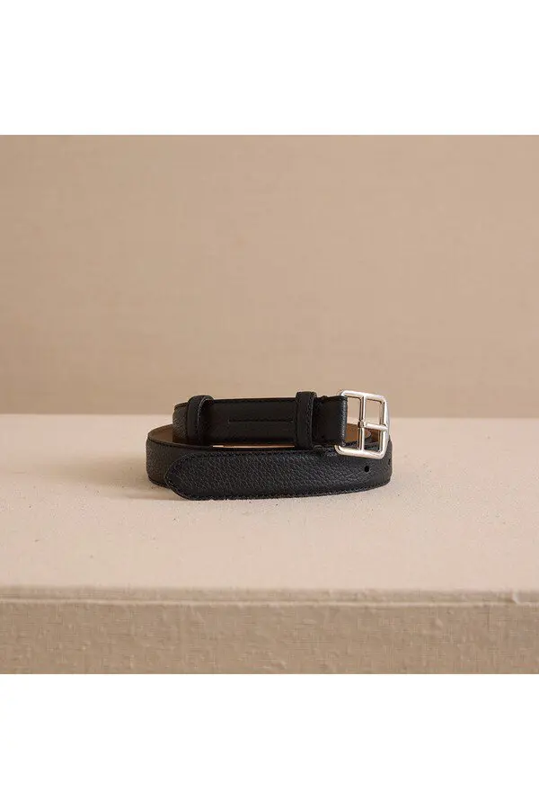 MARK CROSS Belt 35 - Black