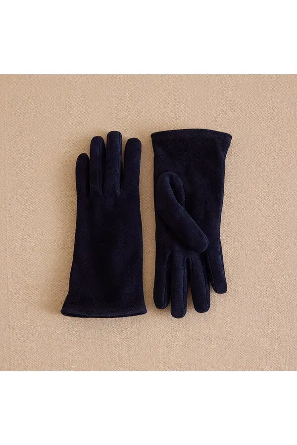 MARK CROSS Babe 24 Gloves - Navy