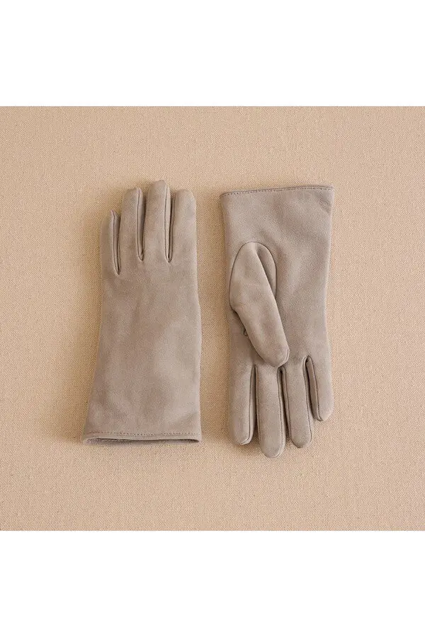 MARK CROSS Babe 24 Gloves - Grey