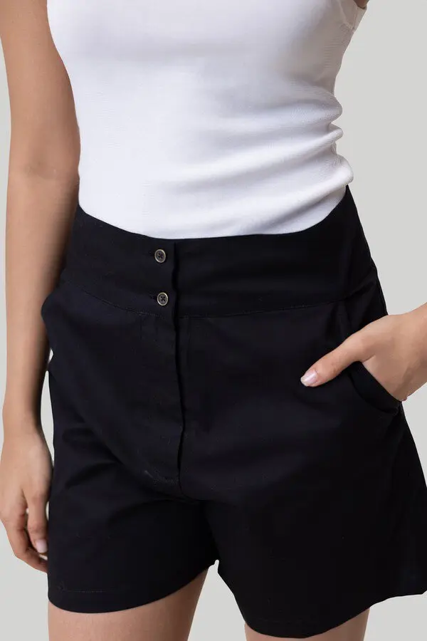 REISTOR Everyday Shorts