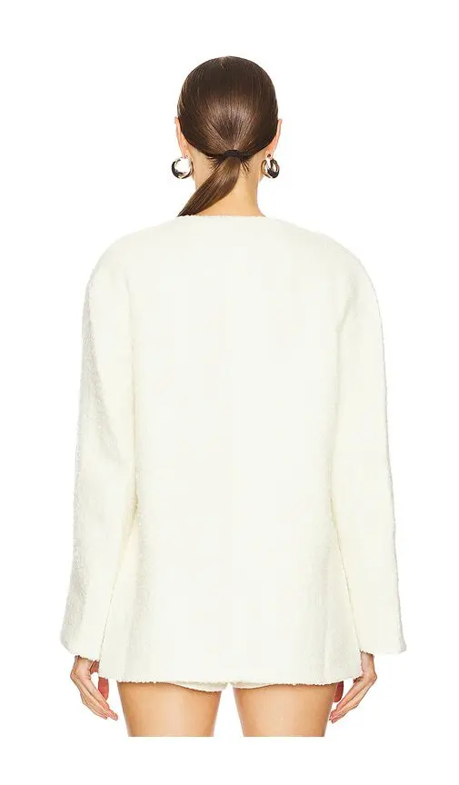 Astr The Label Maidy Coat