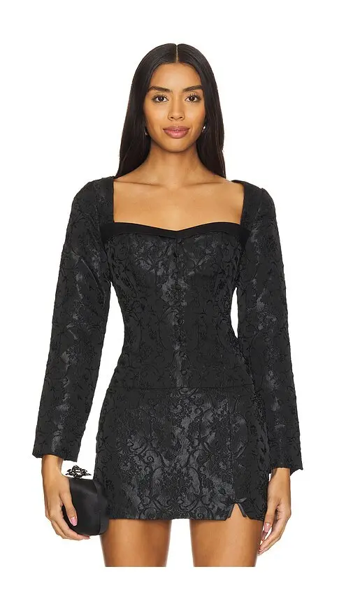 Majorelle Robin Top