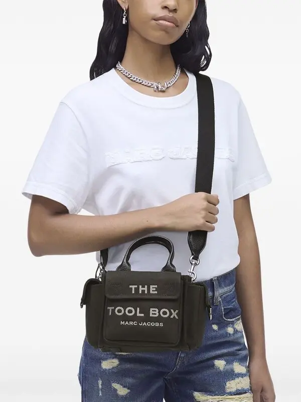 Marc Jacobs Cargo Tote