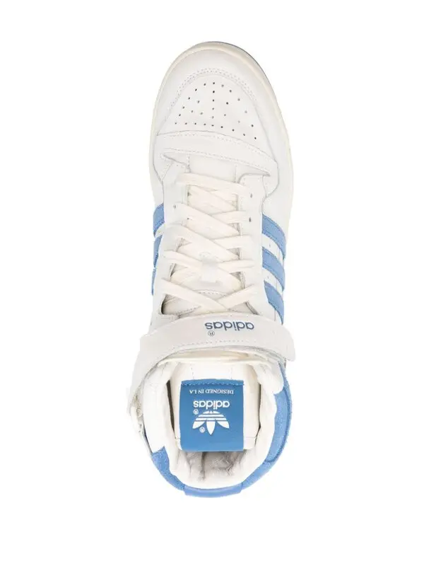 adidas gazelle silver green womens Forum 84 High 'White/Core Purple'  SVRN
