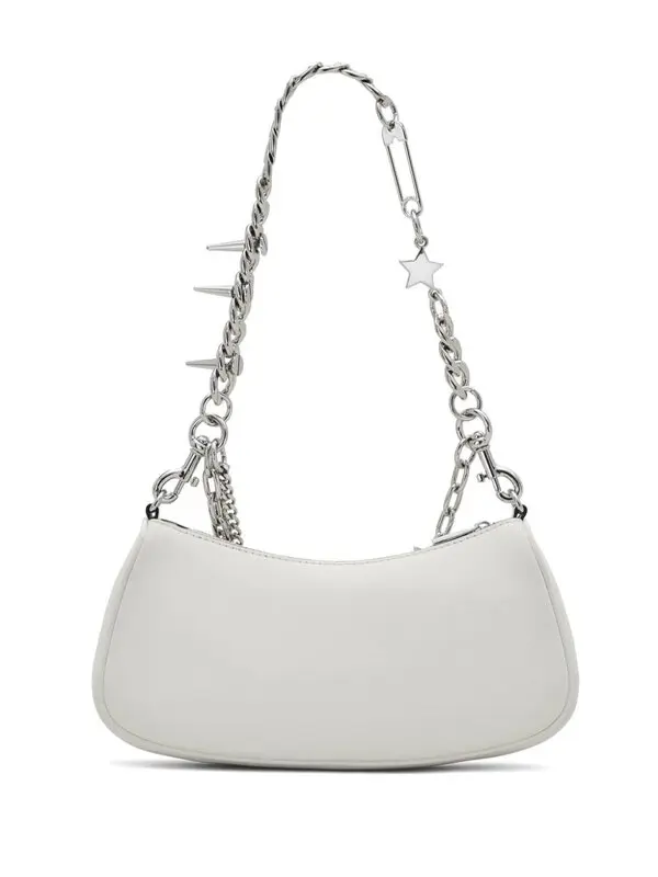 Marc Jacobs Charm Shoulder Bag - White