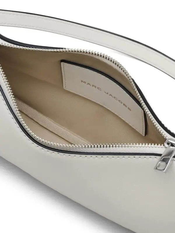 Marc Jacobs Charm Shoulder Bag - White