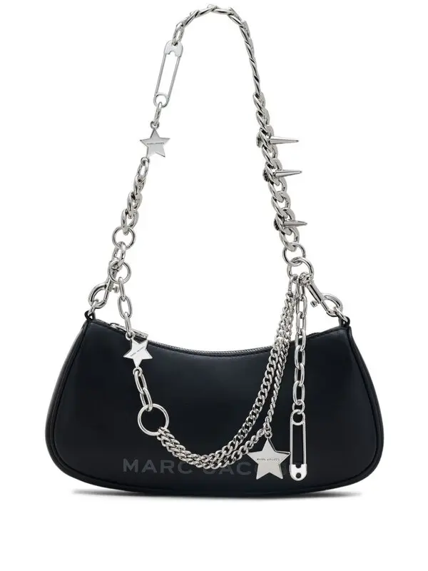 Marc Jacobs Charm Shoulder Bag