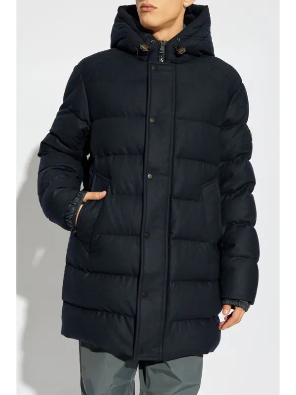 Moncler Talamini Down Coat