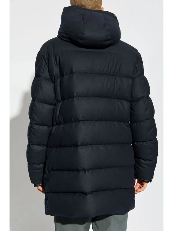 Moncler Talamini Down Coat